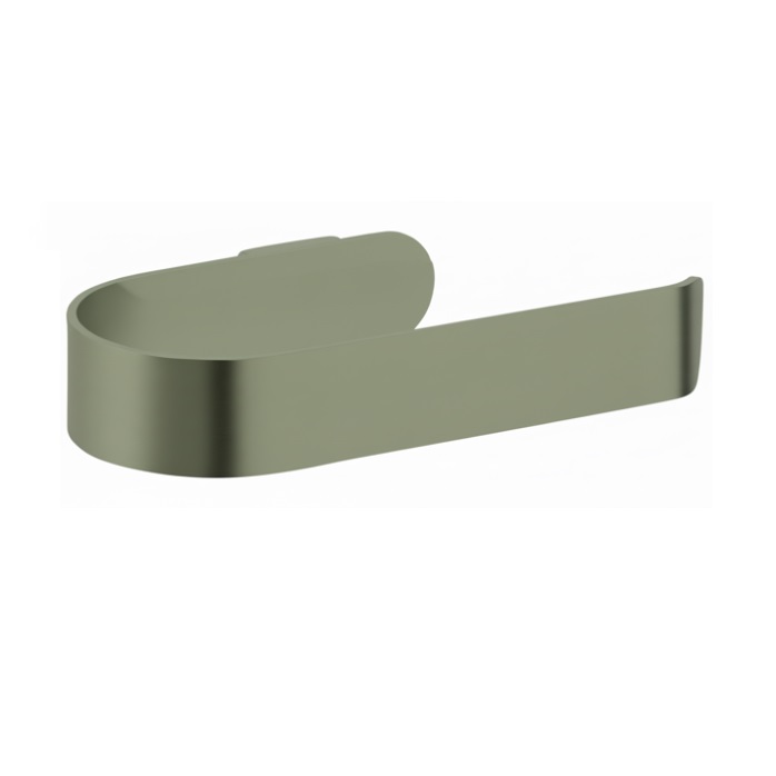 Σειρά Nexus Olive Core από την Bronze Art: Bronze Art Χαρτοθήκη Μπάνιου ...
