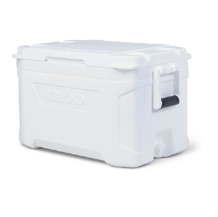 Ψυγεία Παραλίας: Igloo Φορητό Ψυγείο Παραλίας Marine Profile 50 (47 Λίτρα)