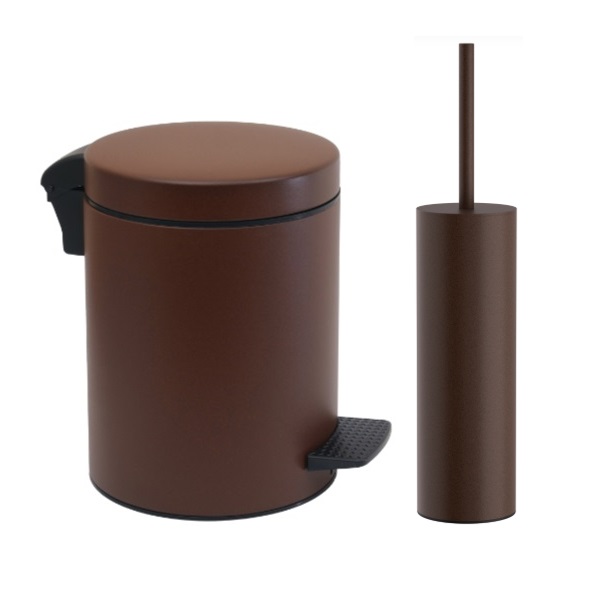 Σετ Χαρτοδοχεία 8 Λίτρων Με Πιγκάλ: Σετ Χαρτοδοχείο 8 Λίτρων Με Πιγκάλ ...