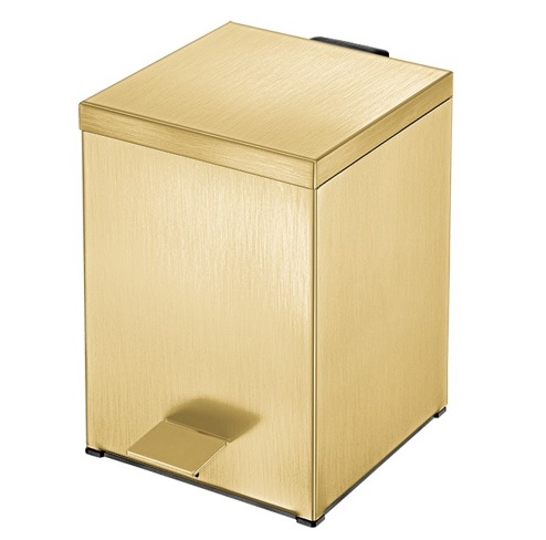 Χαρτοδοχεία Μπάνιου: Χαρτοδοχείο Μπάνιου 5 Λίτρων Sanco 90677-AB12 ...